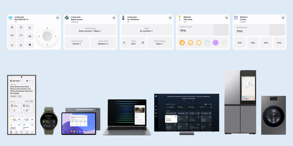 Making the Home Better Connected With Major SmartThings Updates