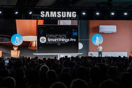 Samsung Expands ‘AI for All’ Vision at CES 2025 To Bring AI Everyday, Everywhere