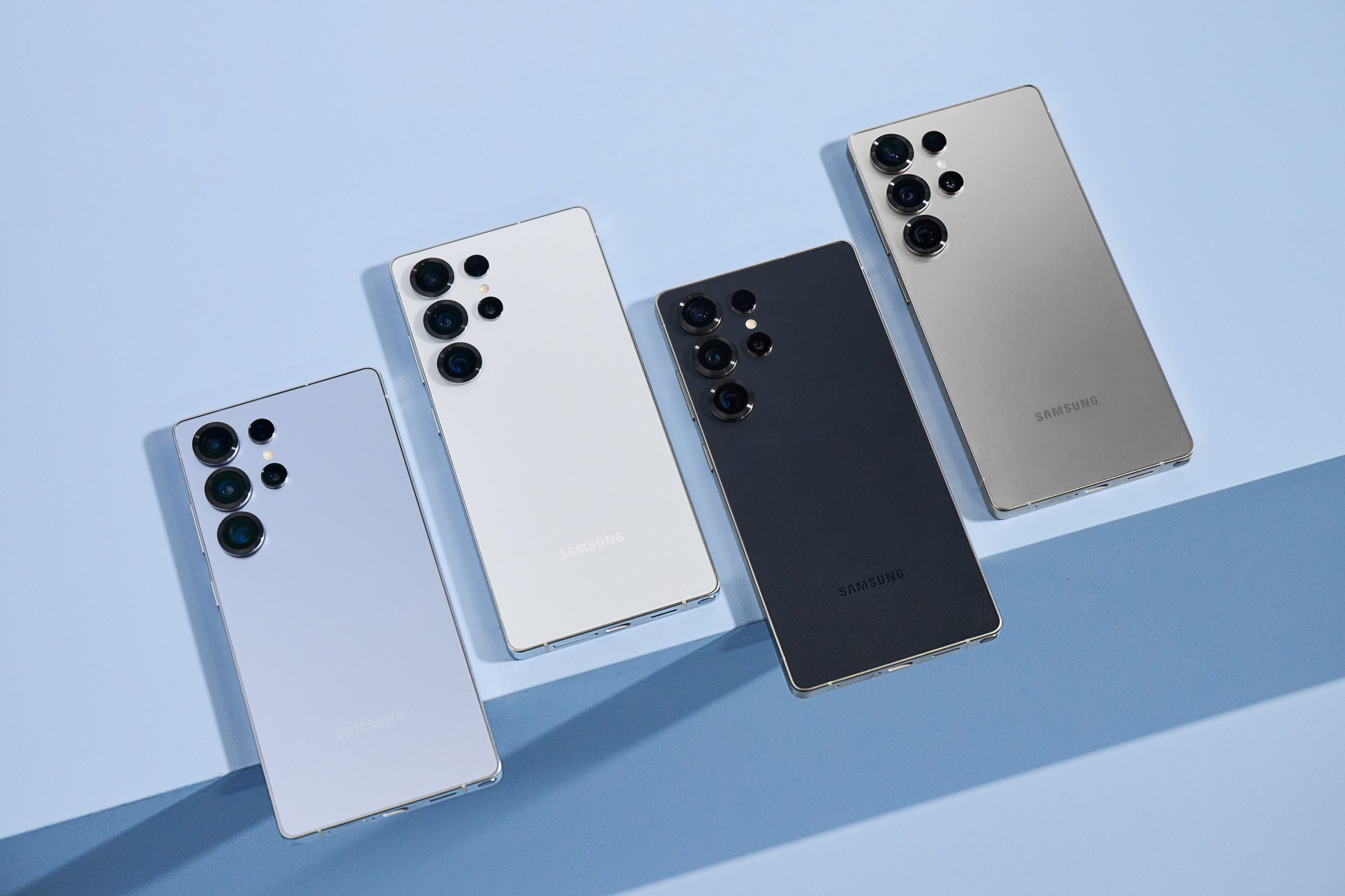 Samsung Galaxy S25 Series Sets the Standard of AI Phone as a True AI companion