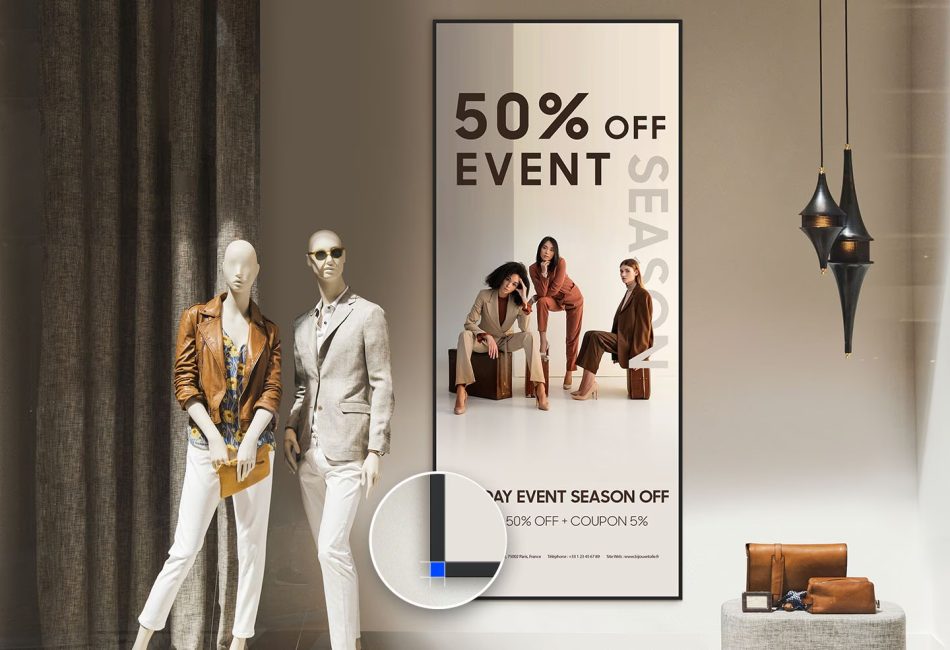 Samsung Launches Its Next Generation of Interactive Displays and Smart ...