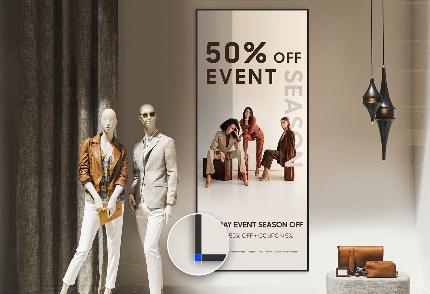 Samsung Launches Its Next Generation of Interactive Displays and Smart ...