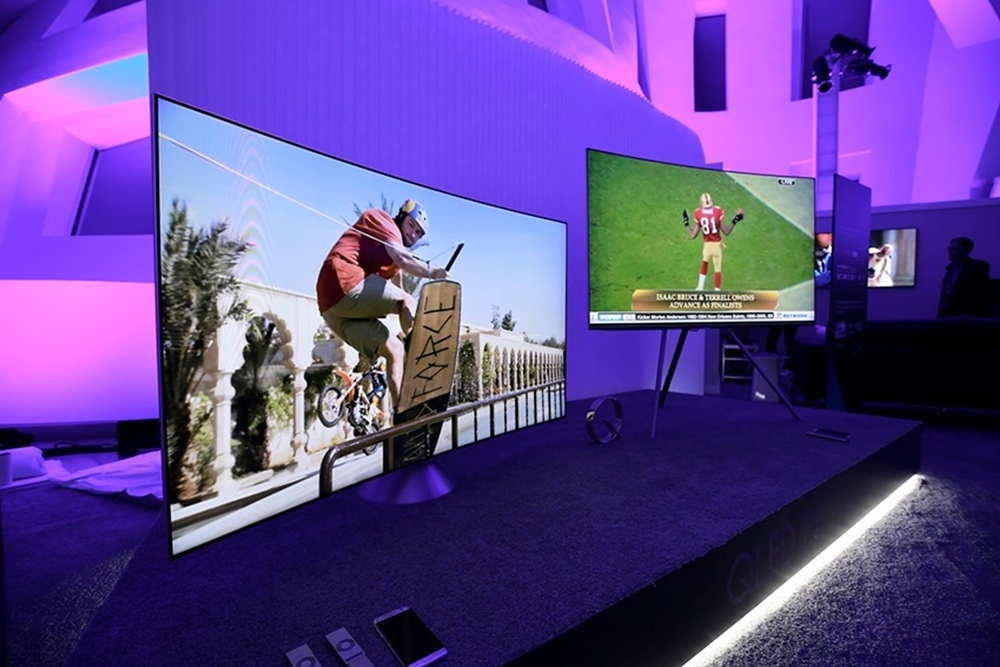 Samsung's Legacy of Quantum Dot Mastery Through QLED