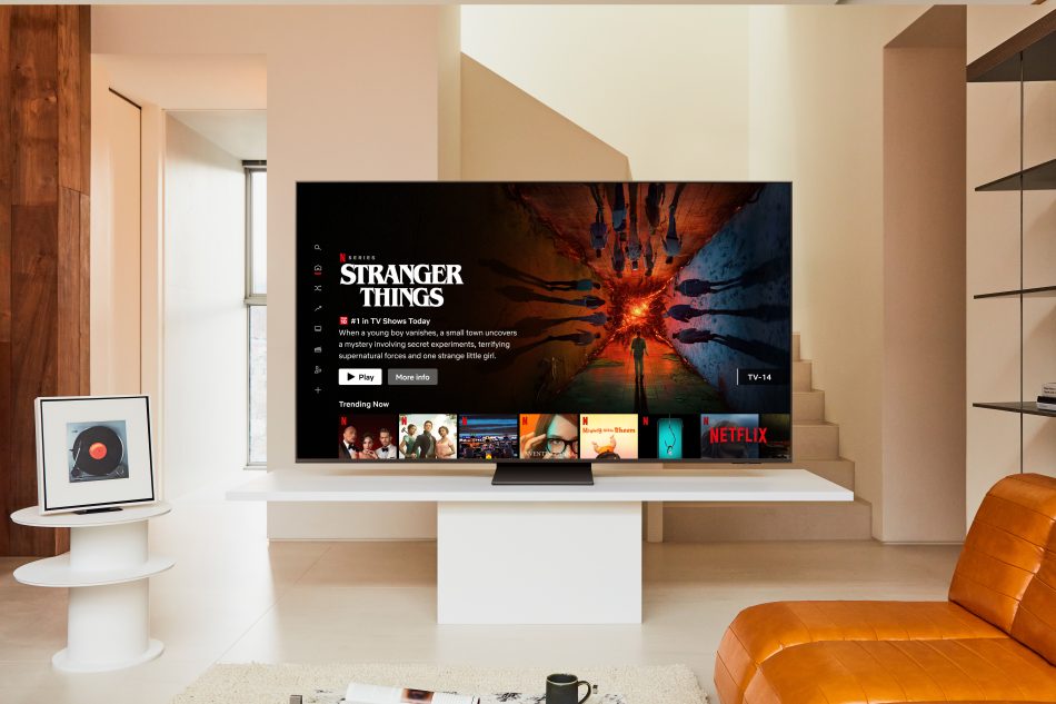 Samsung Announces Support for HDR10+ Netflix Shows and Movies on Smart ...
