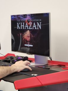 The Next Phase of Gaming: 2025 Samsung Odyssey Gaming Monitors Now ...