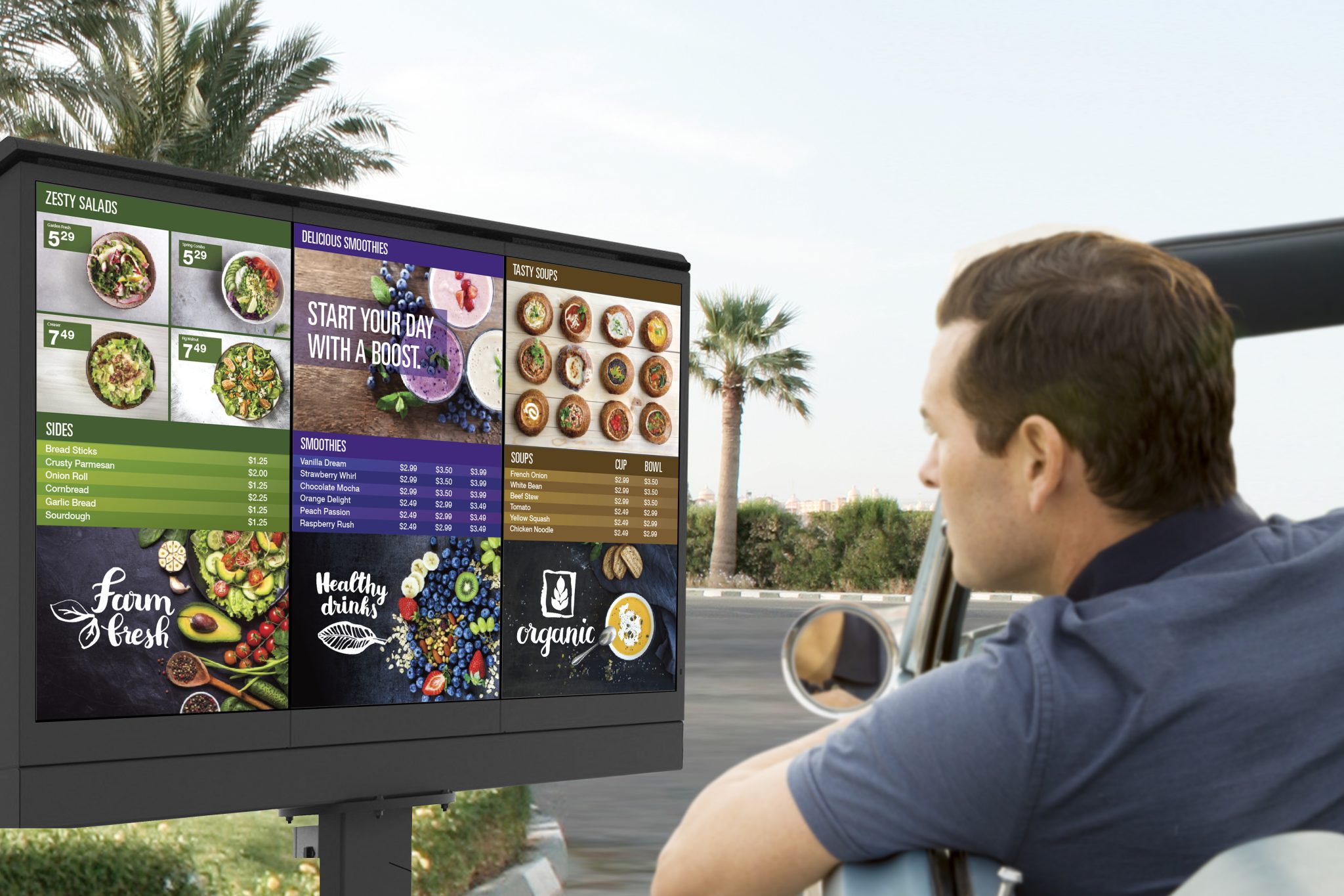 Samsung and SoundHound AI Showcase Next-Gen Voice AI Solutions at 2025 ...