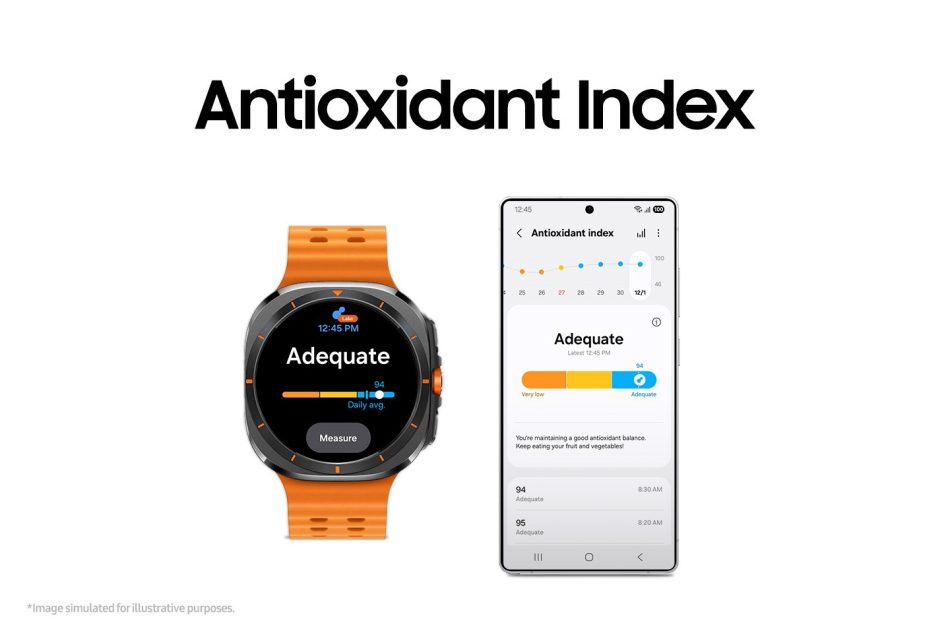 Great Health Can Happen Overnight With Galaxy Watch