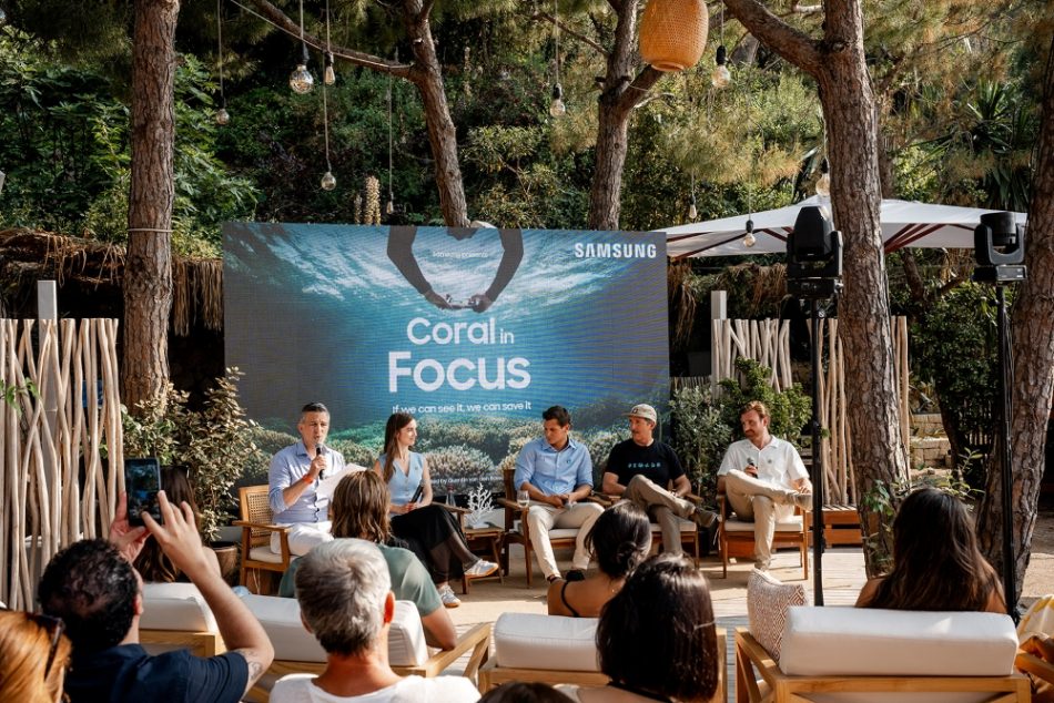 ‘Coral in Focus’ Premieres at the United Nations Ocean Conference, Spotlighting Innovation and ...