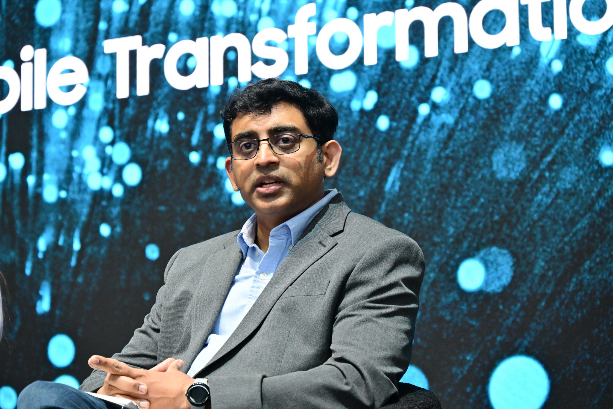 From AI to Actionable Care: Industry Leaders Chart the Future of Mobile ...