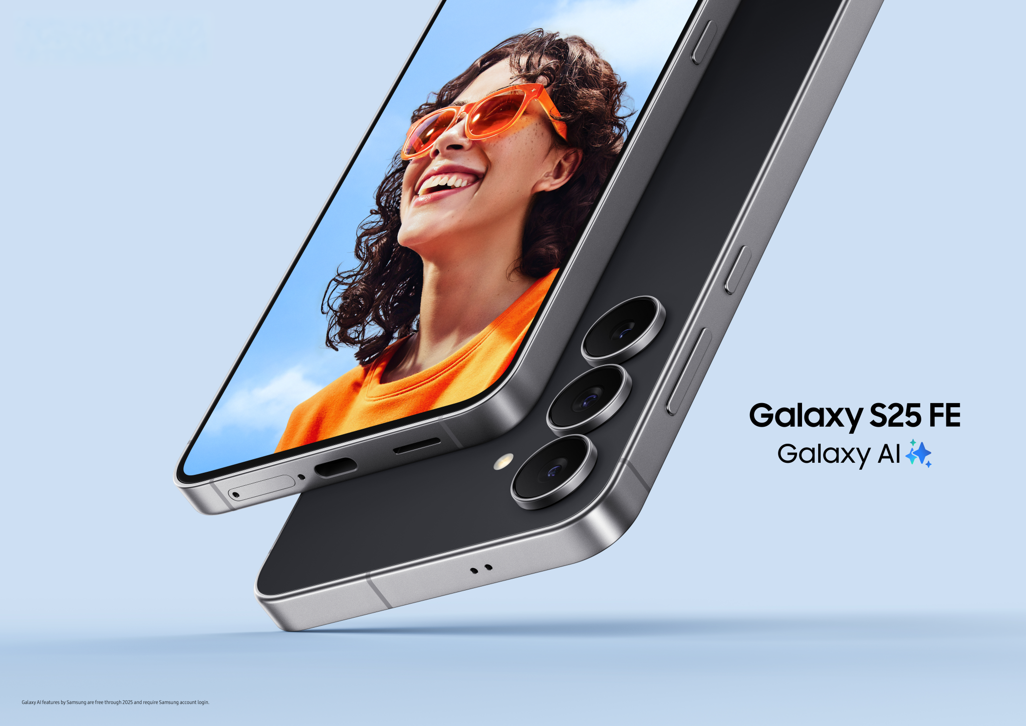 Meet Samsung Galaxy S25 FE: The Gateway to Galaxy AI and Flagship ...