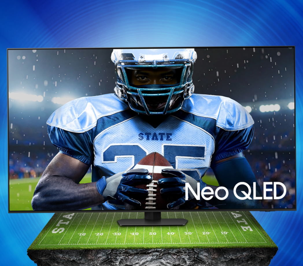 Samsung Introduces the First-Ever TV Transfer Portal to Elevate College ...