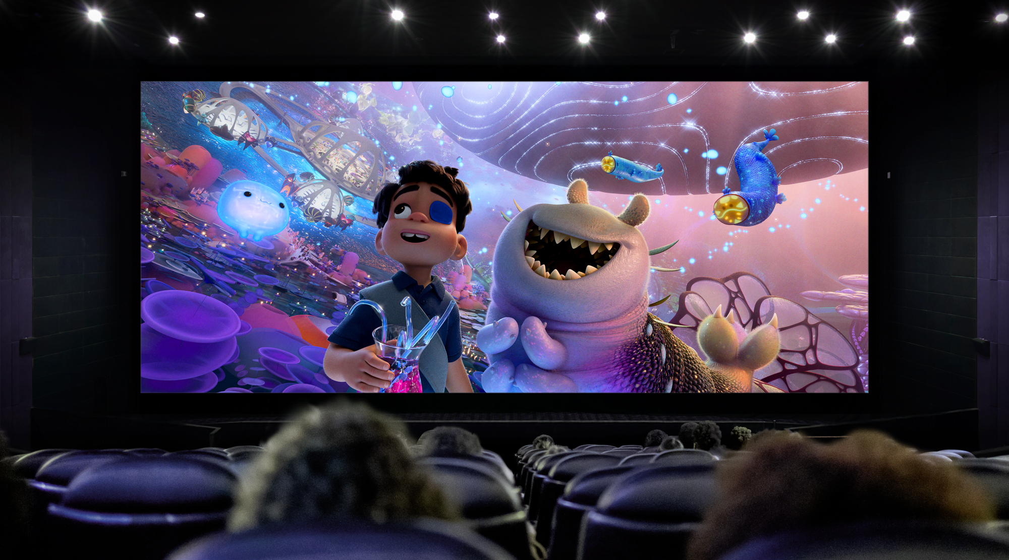 Samsung Launches Onyx Cinema LED Screen for European Market at ...